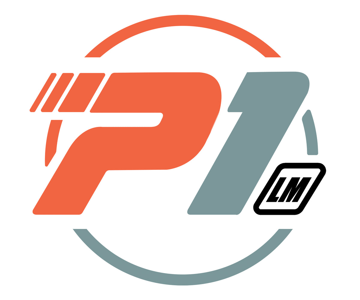 P1 - Battlebots – RobotsRuinedMyLife