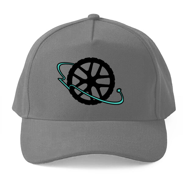 StarChild Orbit Snapback Hat – RobotsRuinedMyLife